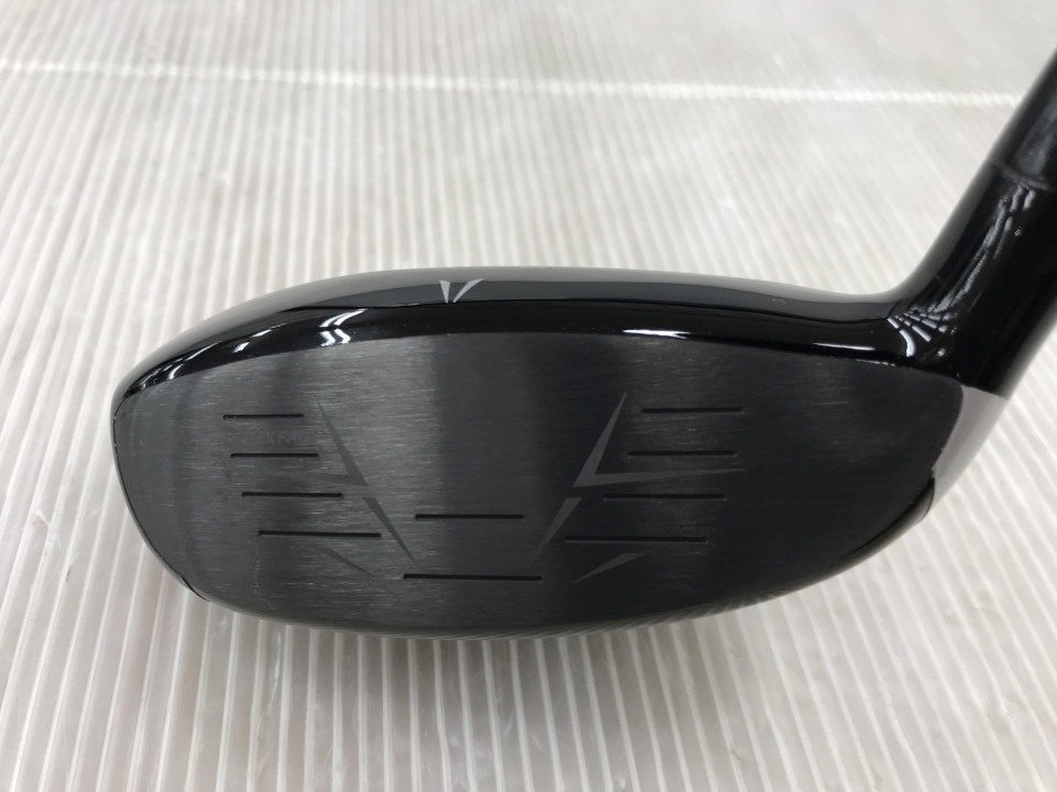 XXIO X-eks- 2024｜ダンロップ｜ユーティリティ｜Miyazaki AX-3｜中古