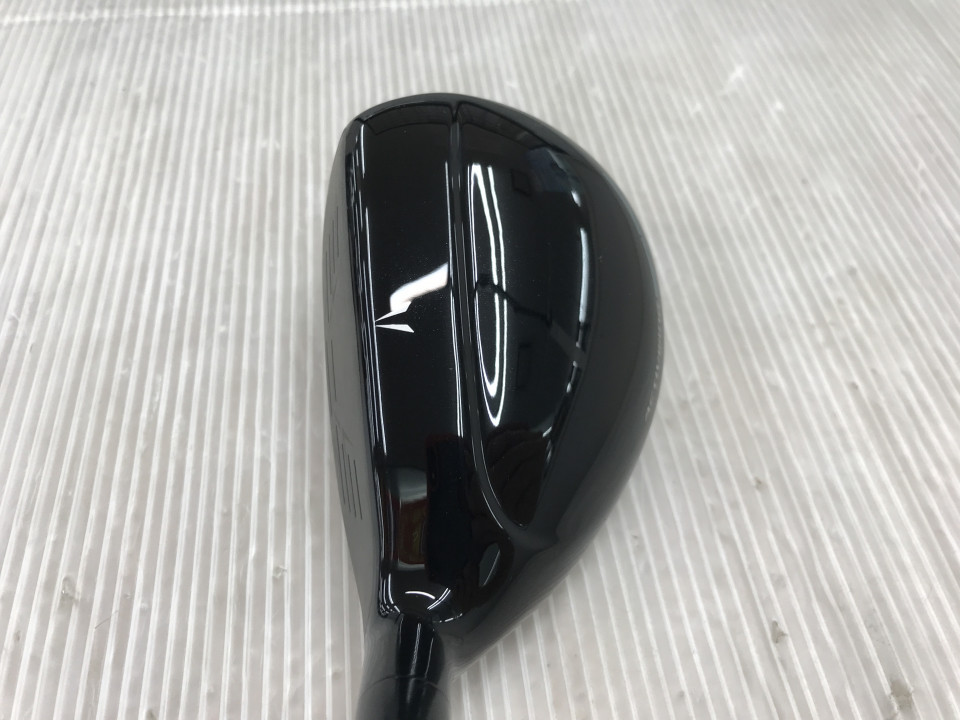 XXIO X-eks- 2024｜ダンロップ｜ユーティリティ｜Miyazaki AX-3｜中古