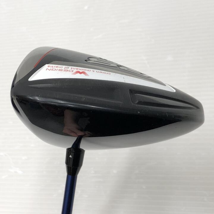 即決 中古 Q(キュー) フェアウェイ 2018 Q23 REGシャフト 23 R 中古