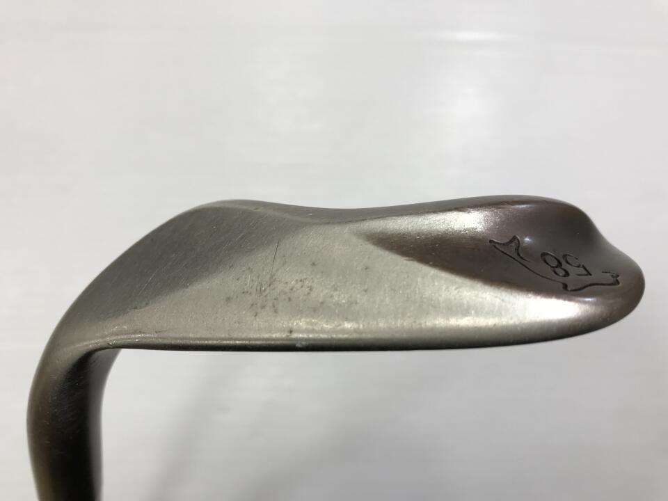 Dolphin Wedge DW-125G カッパー｜キャスコ｜ウェッジ｜NSプロ950GH neo｜中古ゴルフクラブを探す｜ゴルフ・ドゥ