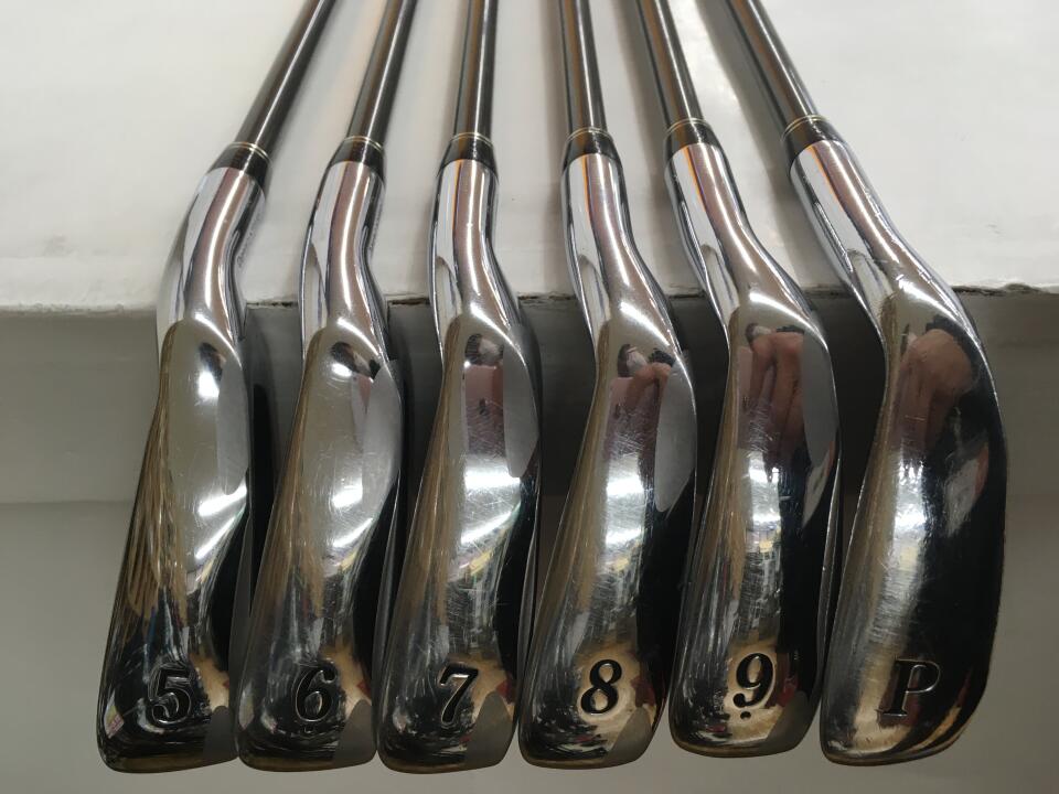 ツアーステージ PHYZ｜ブリヂストン｜アイアンセット｜PZ-501I｜中古ゴルフクラブを探す｜ゴルフ・ドゥ