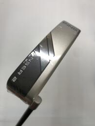 2024 ANSER 2｜ピン｜パター｜中古ゴルフクラブを探す｜ゴルフ・ドゥ