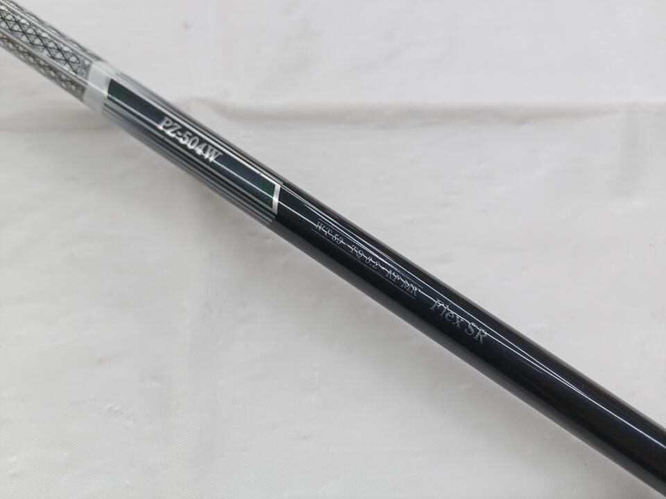 PHYZ 2014｜ブリヂストン｜ドライバー｜PZ-504W｜中古ゴルフクラブを探す｜ゴルフ・ドゥ