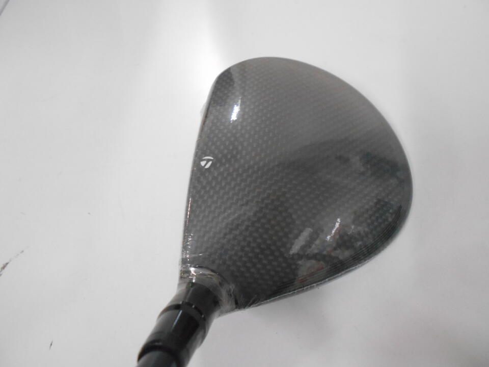 Qi35｜テーラーメイド｜フェアウェイウッド｜Diamana SILVER TM55 2025