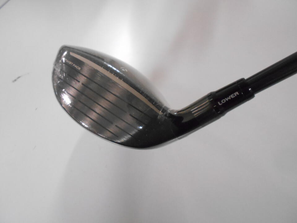 Qi35｜テーラーメイド｜フェアウェイウッド｜Diamana SILVER TM55 2025