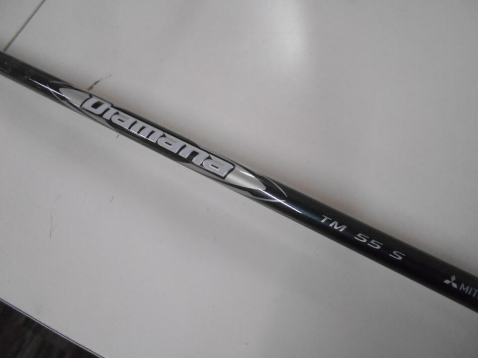 Qi35｜テーラーメイド｜フェアウェイウッド｜Diamana SILVER TM55 2025