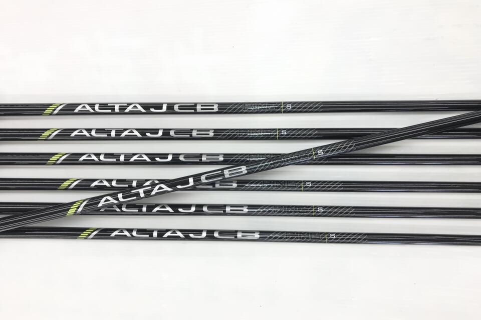 i230｜ピン｜アイアンセット｜ALTA J CB BLACK｜中古ゴルフクラブを