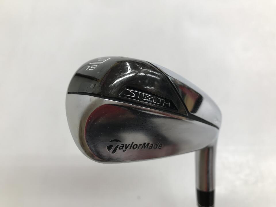 STEALTH DHY｜テーラーメイド｜ユーティリティ｜TENSEI SILVER TM70