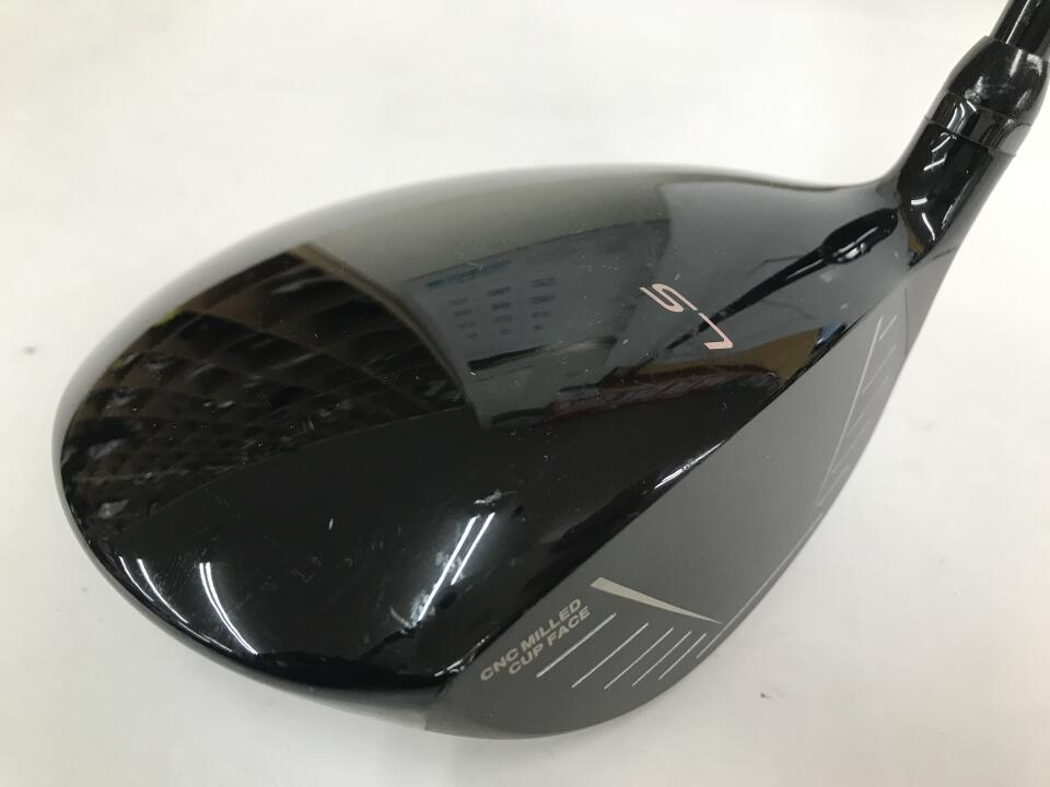 【中古ゴルフクラブ】プロギア　LS　LS(2023) ドライバー Speeder NX FOR PRGR　シャフト：Speeder NX FOR PRGR LS 2023｜プロギア｜ドライバー｜SPEEDER NX for PRGR (LS 2023)｜中古