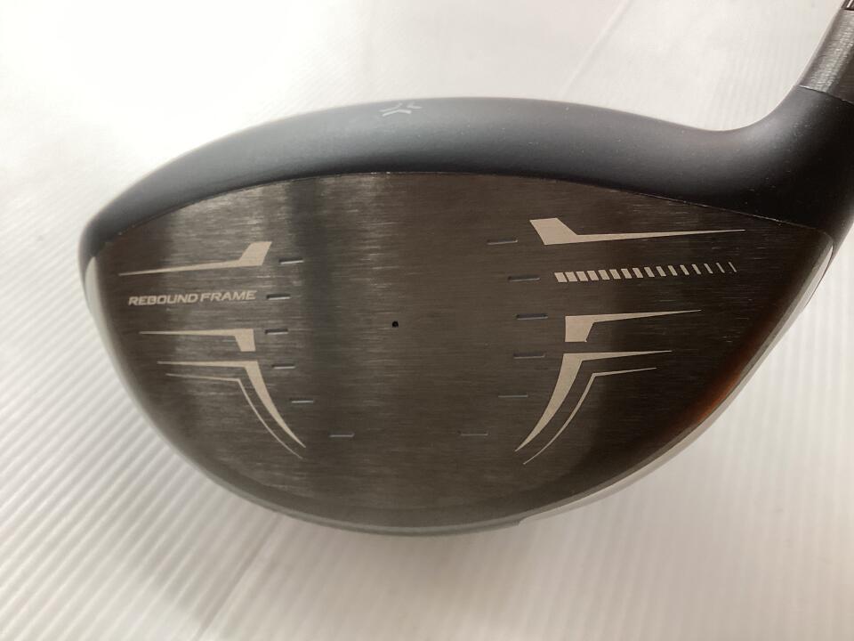 SRIXON ZX5 Mk2 LS｜ダンロップ｜ドライバー｜Diamana ZX-2 50｜中古
