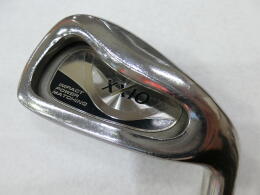 ALL NEW ゼクシオ｜ダンロップ｜アイアンセット｜中古ゴルフクラブを