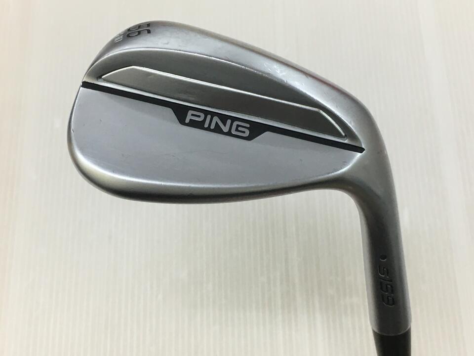 s159｜ピン｜ウェッジ｜ダイナミックゴールドEX ツアーイシュー