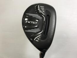 TOUR WORLD TW757｜ホンマゴルフ｜ユーティリティ｜中古ゴルフクラブを