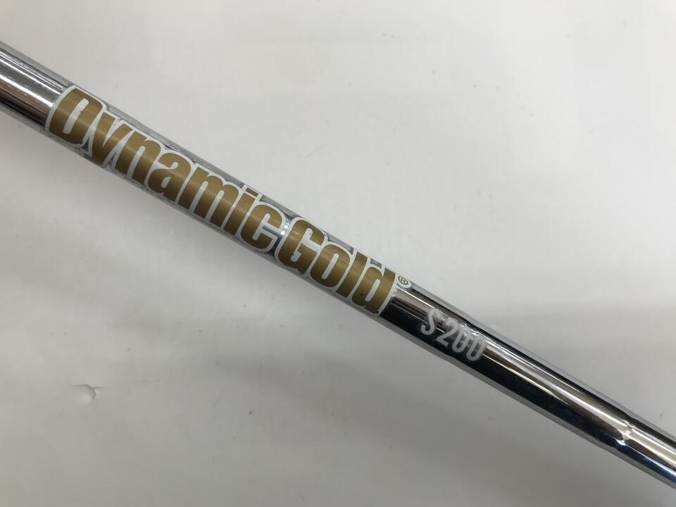 RTX 6 ZIPCORE ツアーサテン｜クリーブランド｜ウェッジ｜ダイナミック