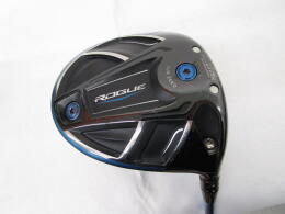 ROGUE SUB ZERO｜キャロウェイ｜ドライバー｜中古ゴルフクラブを探す