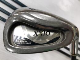 ALL NEW ゼクシオ｜ダンロップ｜アイアンセット｜中古ゴルフクラブを