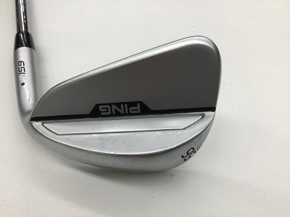 s159｜ピン｜ウェッジ｜NSプロ MODUS 3 TOUR 105｜中古ゴルフクラブを