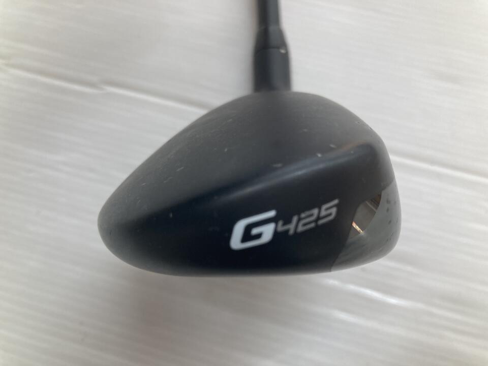 G425｜ピン｜ユーティリティ｜ALTA J CB SLATE｜中古ゴルフクラブを