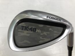 TK-40 Hi FORGED｜フォーティーン｜ウェッジ｜中古ゴルフクラブを探す
