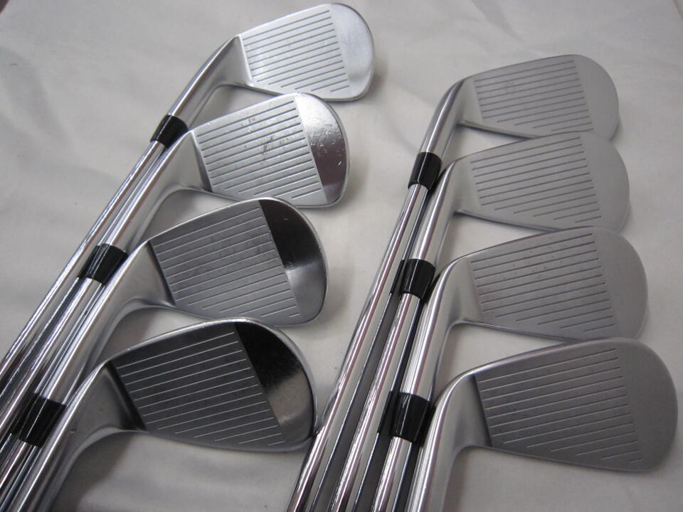 T100 2021｜タイトリスト｜アイアンセット｜NSプロ MODUS 3 TOUR 115