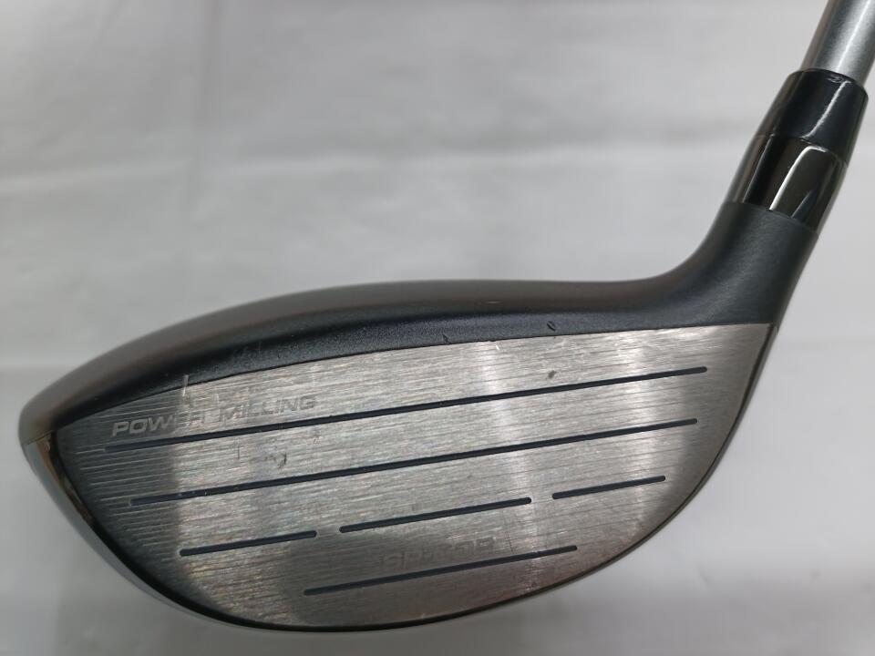 B1｜ブリヂストン｜フェアウェイウッド｜ツアーAD UB-6｜中古ゴルフ