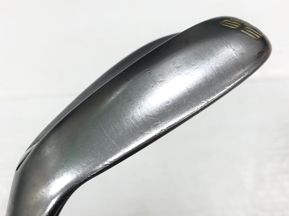 RTX 6 ZIPCORE ツアーサテン｜クリーブランド｜ウェッジ｜NSプロ950GH