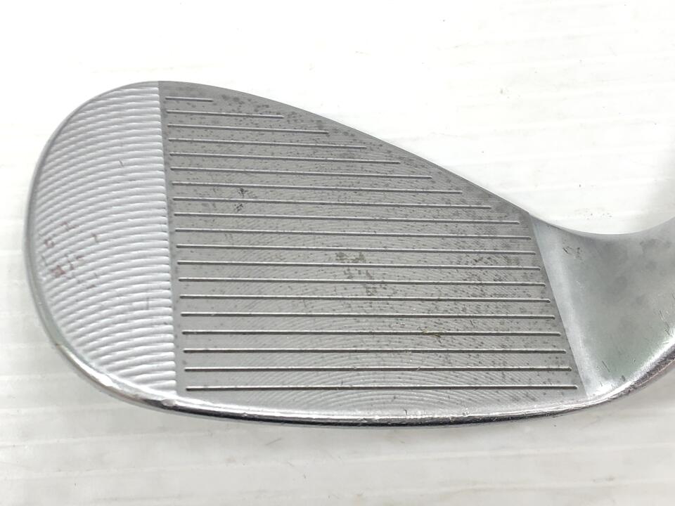 RTX 6 ZIPCORE ツアーサテン｜クリーブランド｜ウェッジ｜NSプロ950GH