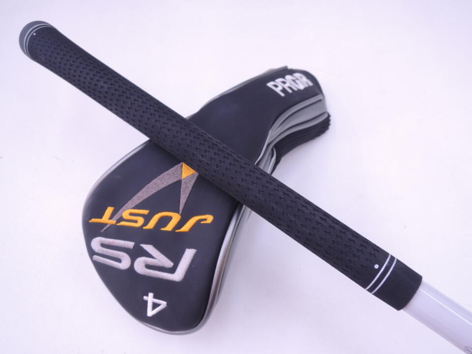 RS JUST｜プロギア｜ユーティリティ｜Diamana for PRGR (RS JUST