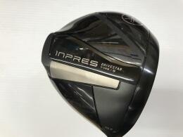 inpres DRIVESTAR Type S 2025｜ヤマハ｜ドライバー｜中古ゴルフクラブ