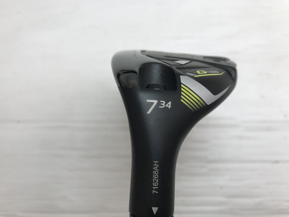 G430｜ピン｜ユーティリティ｜ALTA J CB BLACK｜中古ゴルフクラブを