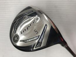 inpres UD+2 2019｜ヤマハ｜フェアウェイウッド｜中古ゴルフクラブを