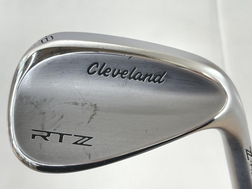 RTZ ツアーサテン｜クリーブランド｜ウェッジ｜ダイナミックゴールド