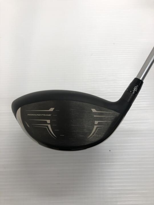 SRIXON ZX5 Mk2 LS｜ダンロップ｜ドライバー｜Diamana ZX-2 50｜中古