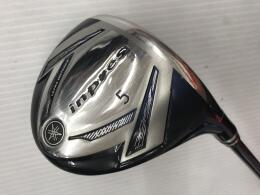 inpres UD+2 2019｜ヤマハ｜フェアウェイウッド｜中古ゴルフクラブを
