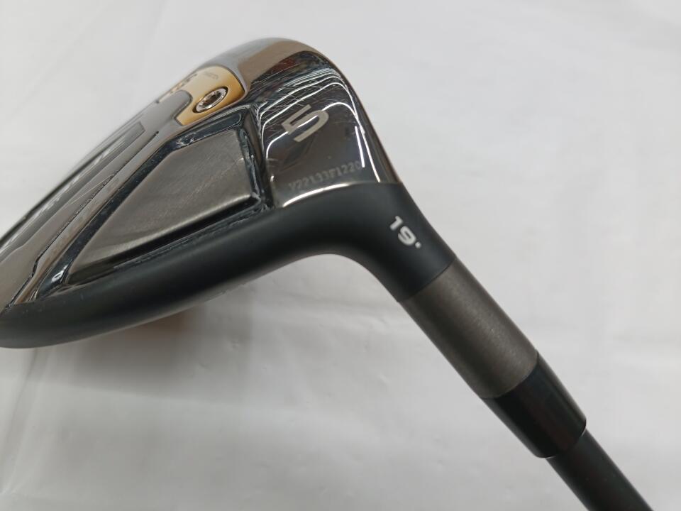 ROGUE ST MAX D｜キャロウェイ｜フェアウェイウッド｜VENTUS 5 for