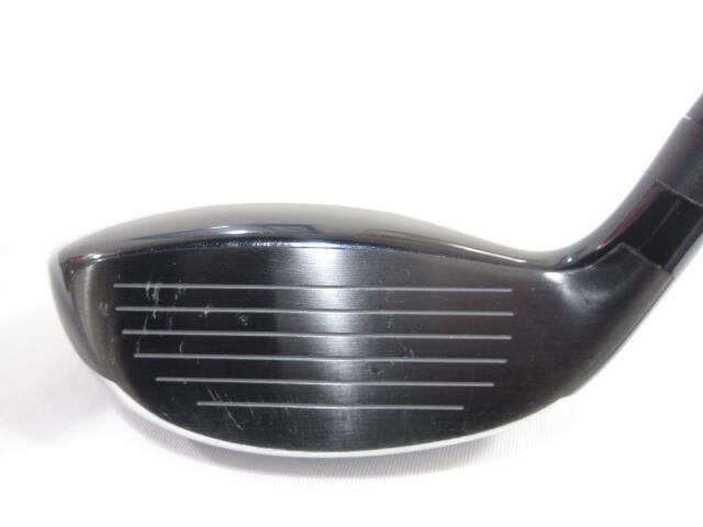 SRIXON Z H85｜ダンロップ｜ユーティリティ｜NSプロ950GH D.S.T.｜中古