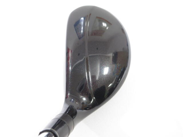 SRIXON Z H85｜ダンロップ｜ユーティリティ｜NSプロ950GH D.S.T.｜中古