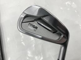 03 IRON｜プロギア｜アイアンセット｜中古ゴルフクラブを探す｜ゴルフ