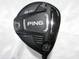 G425 SFT｜ピン｜フェアウェイウッド｜中古ゴルフクラブを探す｜ゴルフ
