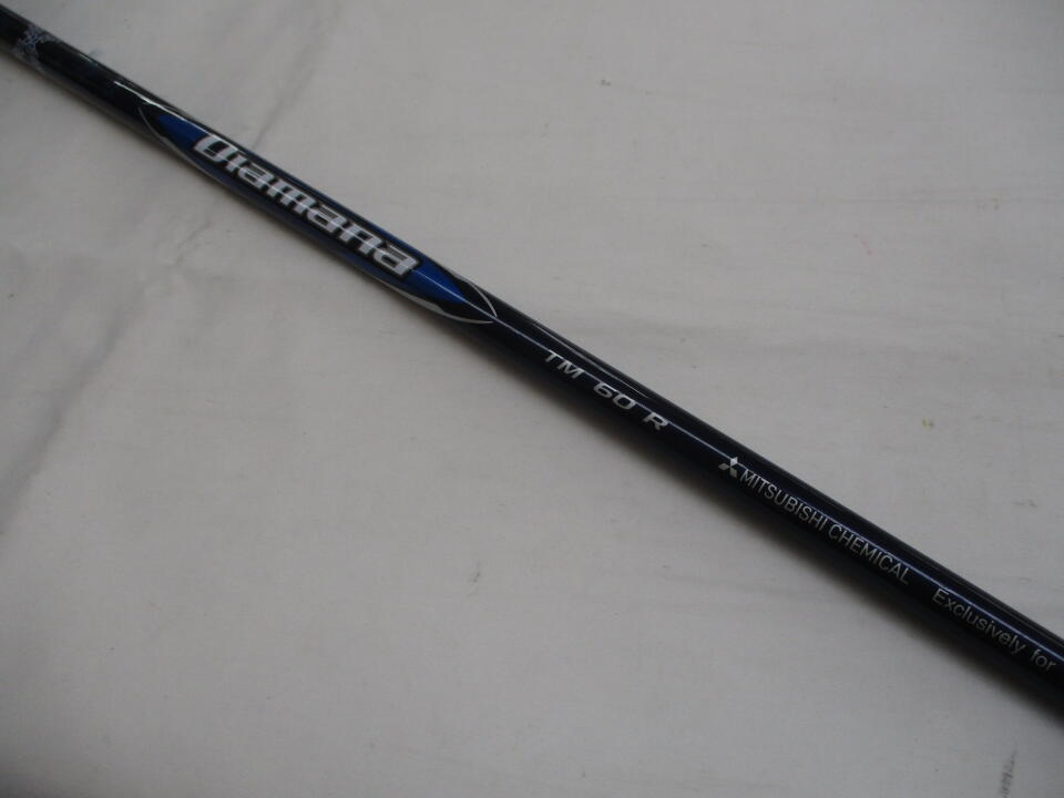 Qi10 MAX｜テーラーメイド｜ユーティリティ｜Diamana BLUE TM60｜中古