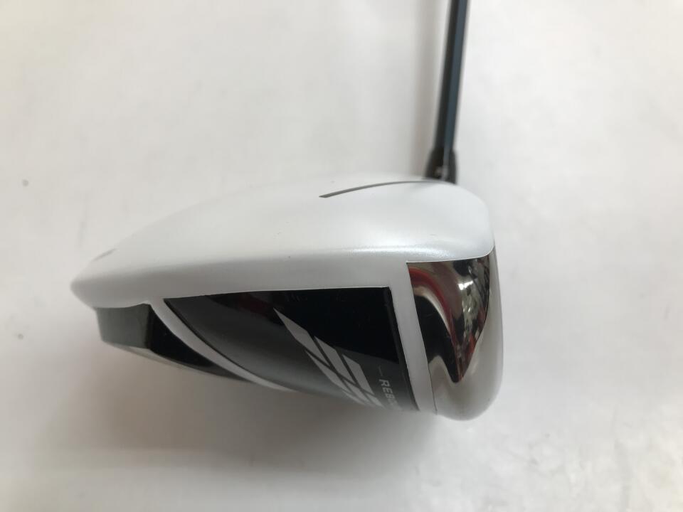 XXIO X-eks- 2022 ホワイト｜ダンロップ｜ドライバー｜Miyazaki AX-2