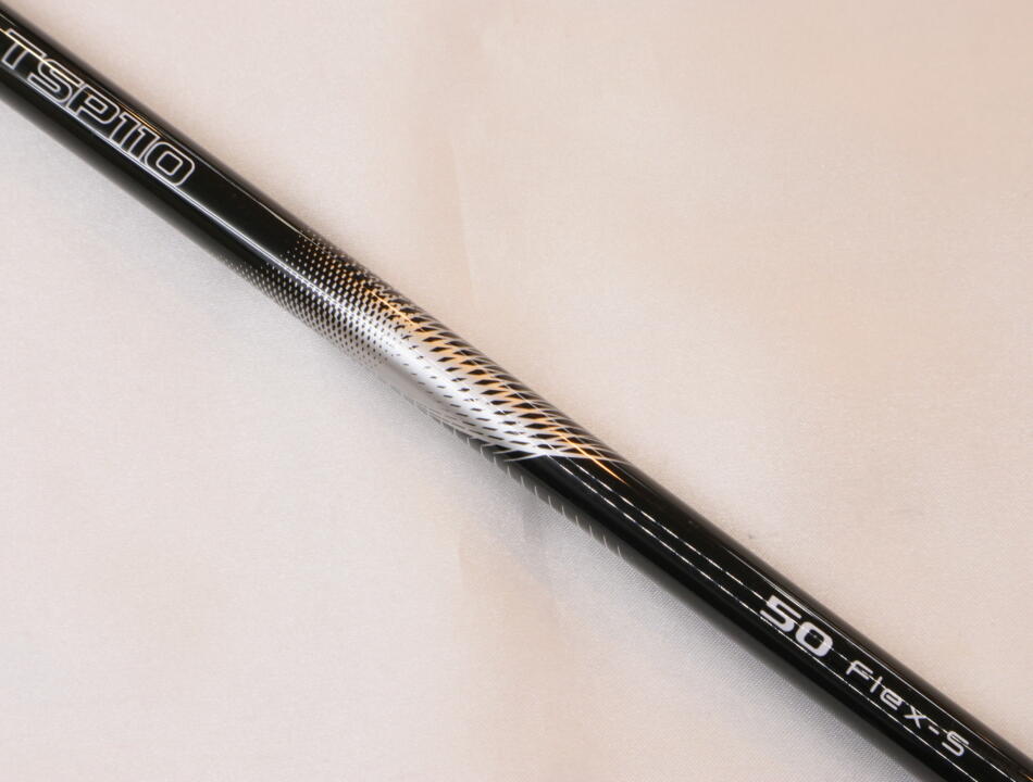 TSi2｜タイトリスト｜フェアウェイウッド｜TSP-110｜中古ゴルフクラブ