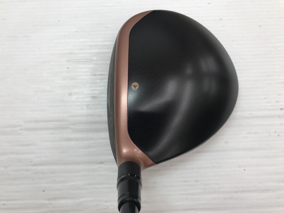 BRNR MINI DRIVER COPPER｜テーラーメイド｜ドライバー｜UST PROFORCE