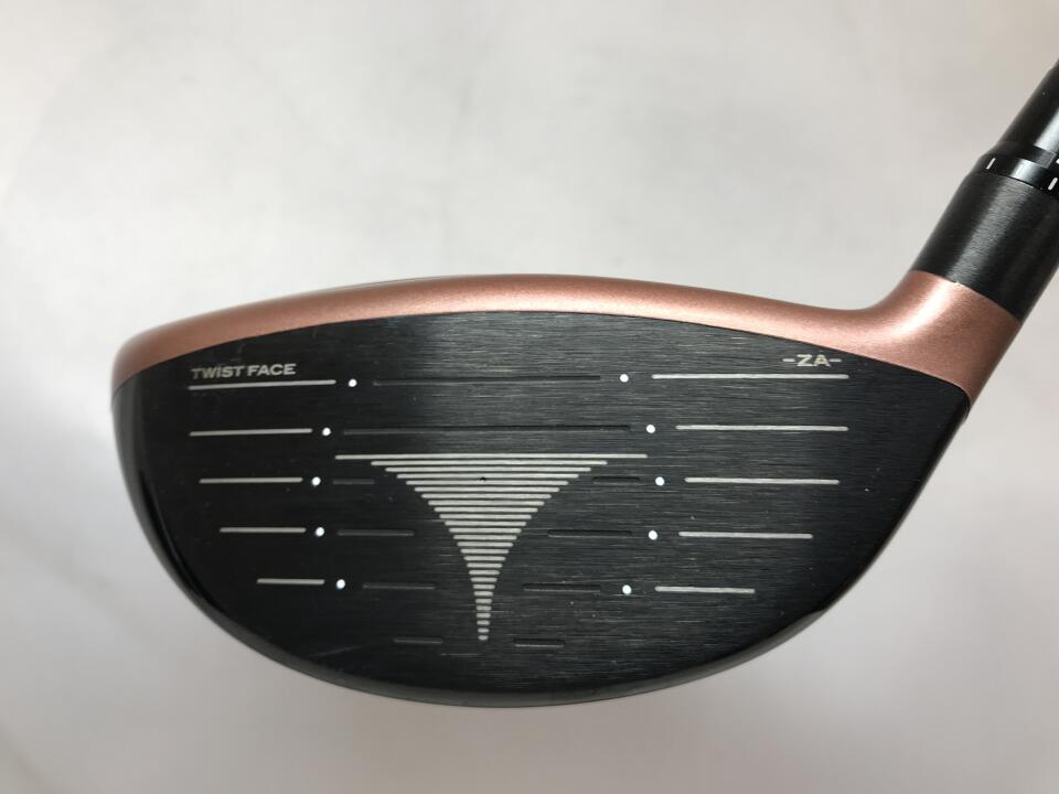 BRNR MINI DRIVER COPPER｜テーラーメイド｜ドライバー｜UST PROFORCE