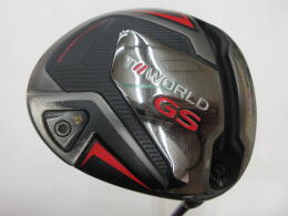 TOUR WORLD GS｜ホンマゴルフ｜ドライバー｜中古ゴルフクラブを探す