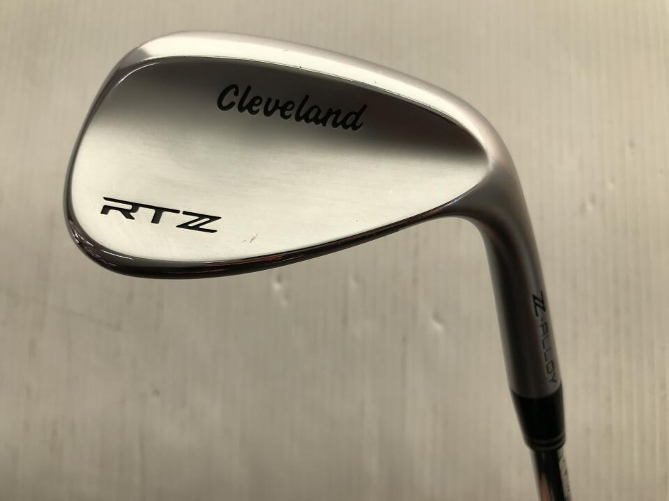 RTZ ツアーサテン｜クリーブランド｜ウェッジ｜ダイナミックゴールド