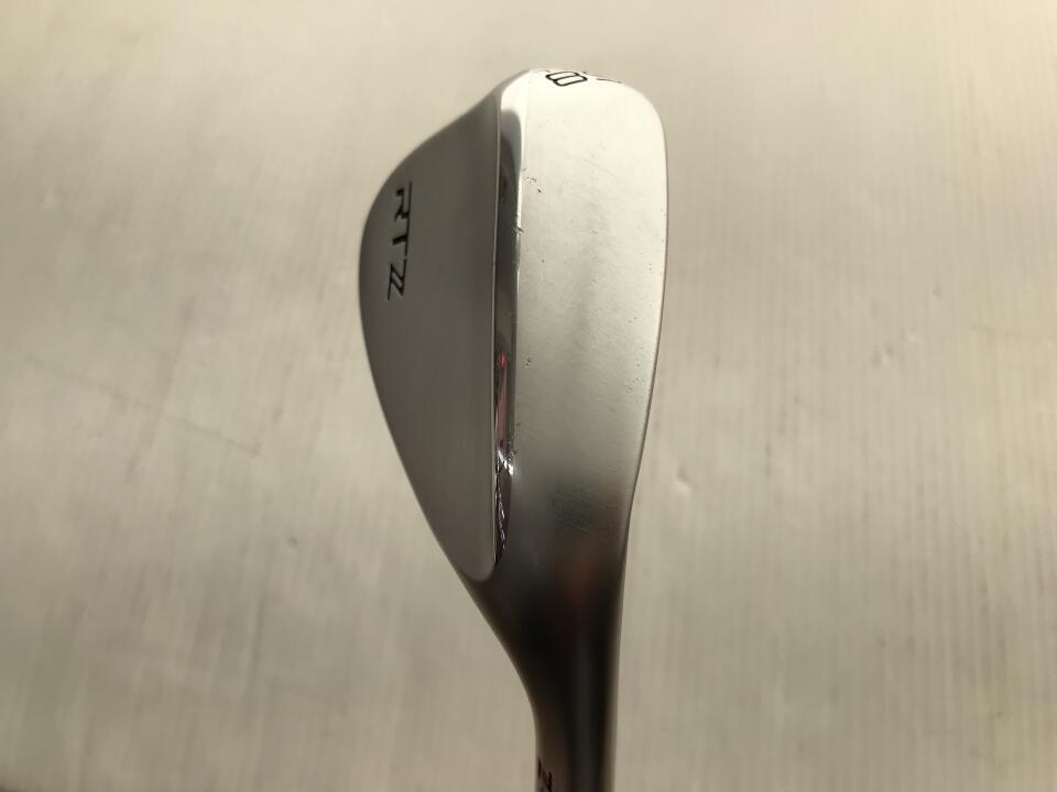 RTZ ツアーサテン｜クリーブランド｜ウェッジ｜ダイナミックゴールド