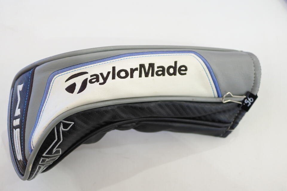 SIM｜テーラーメイド｜フェアウェイウッド｜TENSEI SILVER TM50｜中古