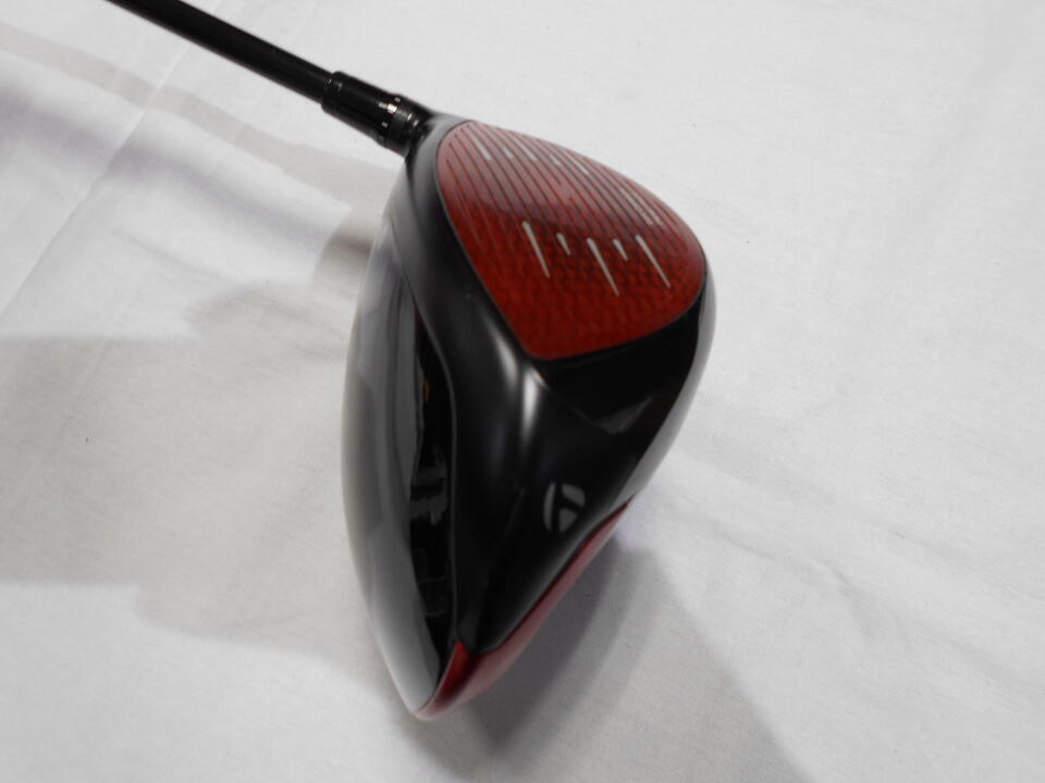 STEALTH2 HD｜テーラーメイド｜ドライバー｜TENSEI RED TM50｜中古