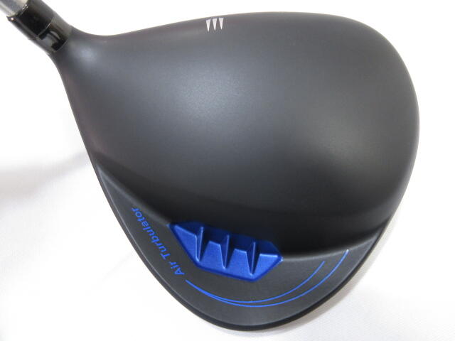 UFO AIR DD by POWER TORNADO｜キャスコ｜ドライバー｜Falcon Shaft